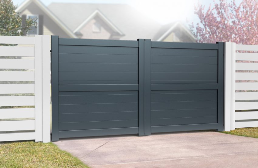 Ready Made Gates – The UK’s largest TRADE supplier of quality aluminium ...