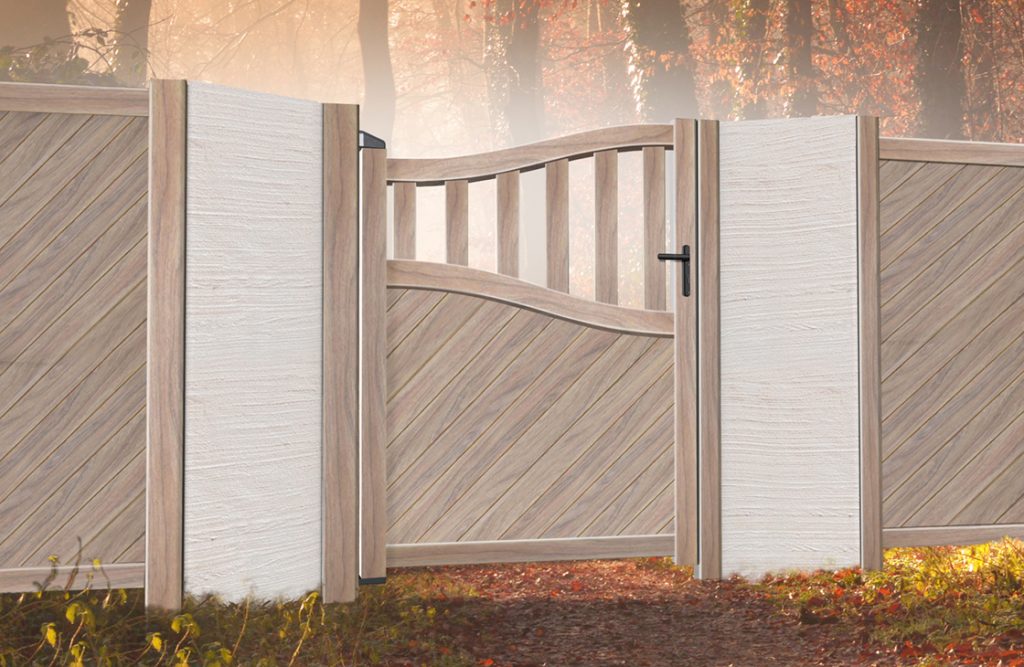 Ready Made Gates – The UK’s largest TRADE supplier of quality aluminium ...
