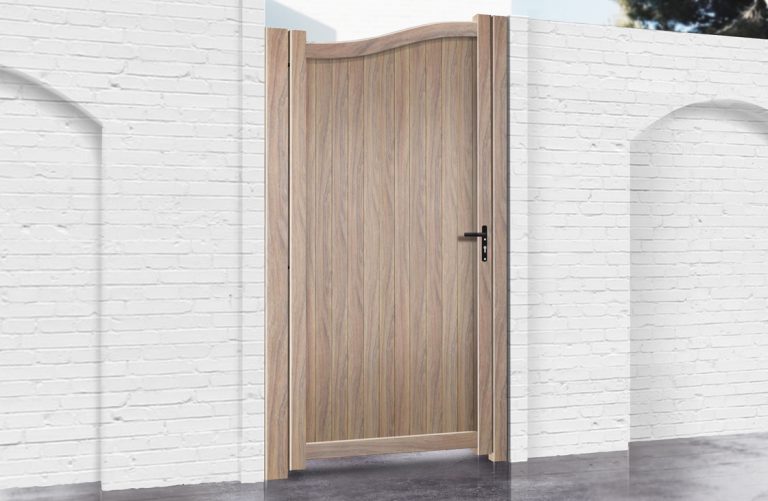 Garden Gates – Ready Made Gates
