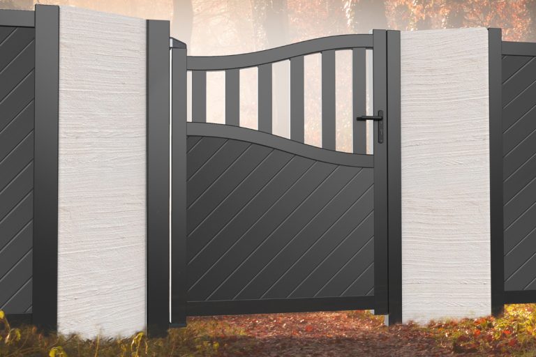 Garden Gates – Ready Made Gates