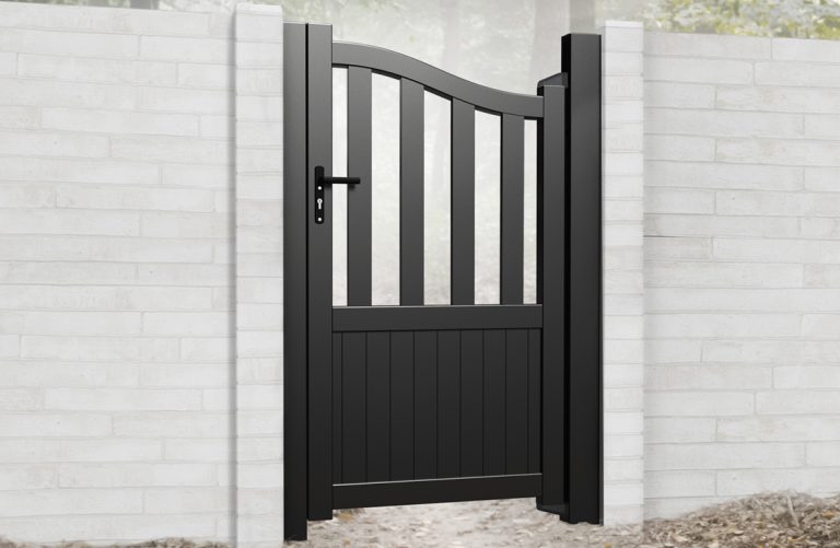 Garden Gates – Ready Made Gates