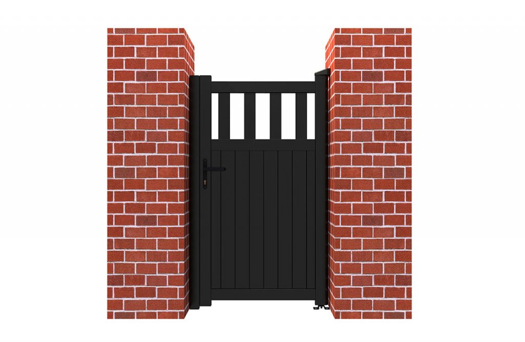 Garden Gates – Ready Made Gates